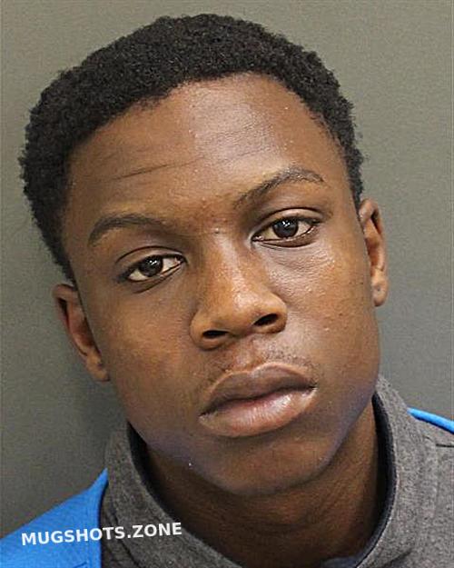 JONES JOSHUA ETHAN 05/30/2025 - Orange County Mugshots Zone