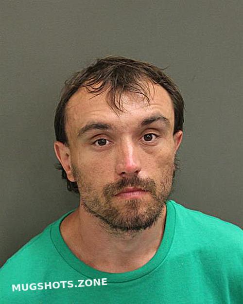 SCHOOP RICHARD 05/30/2025 - Orange County Mugshots Zone