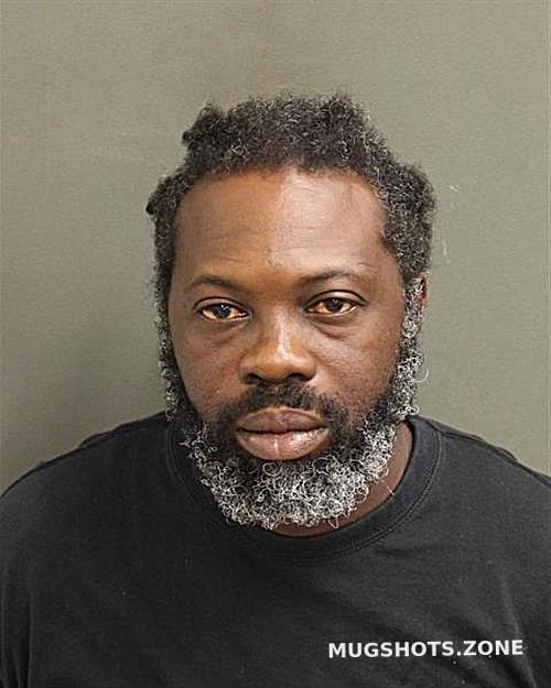 HARDEN CHARLES EDWARD JR 05/30/2025 - Orange County Mugshots Zone