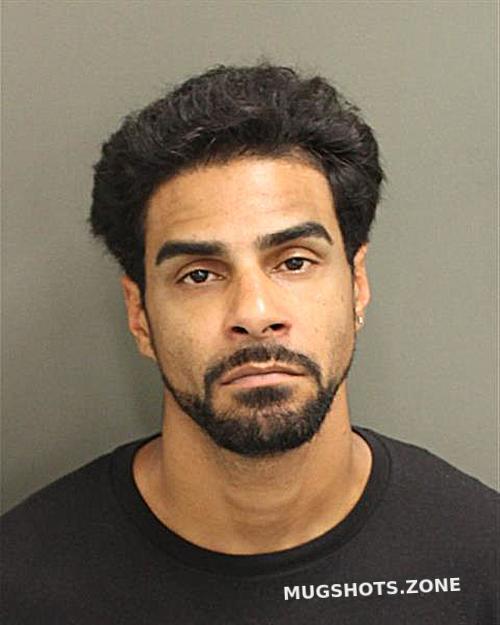 TORRES ANGEL JOSEPH 05/31/2025 - Orange County Mugshots Zone