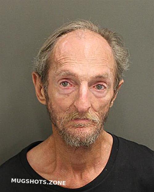 SHAW STUART ALAN 05/31/2025 - Orange County Mugshots Zone