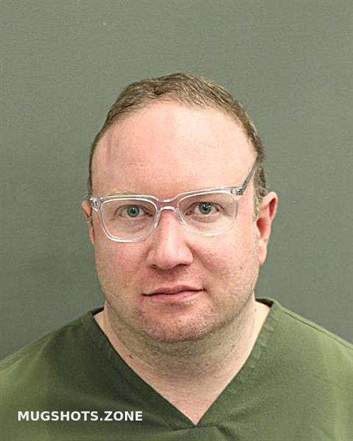 RIGAS BRETT ALLYN 06/01/2025 - Orange County Mugshots Zone