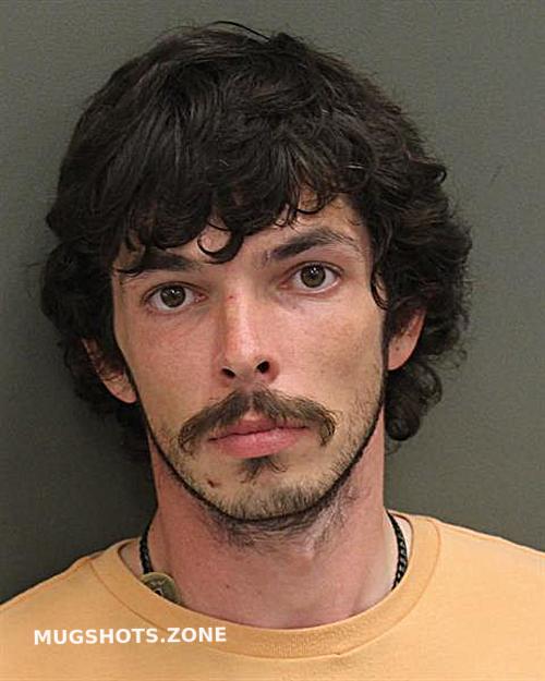 HAYNES STEVEN MARTIN 06/01/2025 - Orange County Mugshots Zone