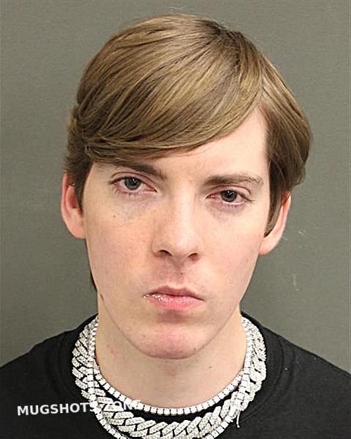 STEPHENSON JOHN DAVID 06/01/2025 - Orange County Mugshots Zone