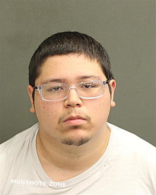 ALVARADO ALEX ROBERTO 06/01/2025 - Orange County Mugshots Zone