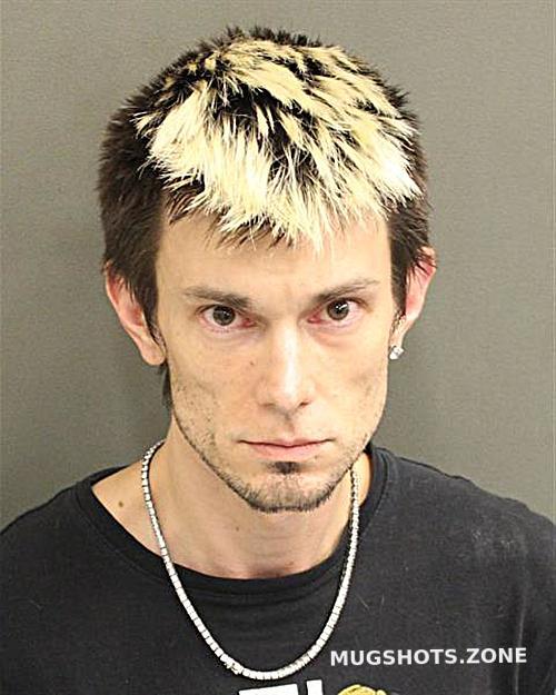 DAMERON JAMES G 06/01/2025 - Orange County Mugshots Zone