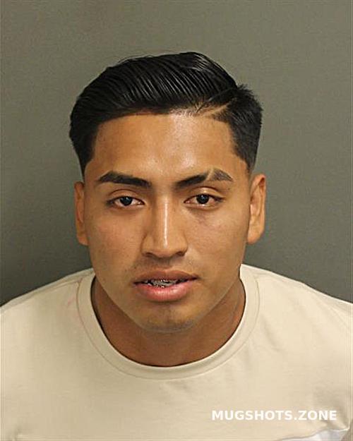 TOMASLOPEZ LEONEL SAMUEL 06/01/2025 - Orange County Mugshots Zone
