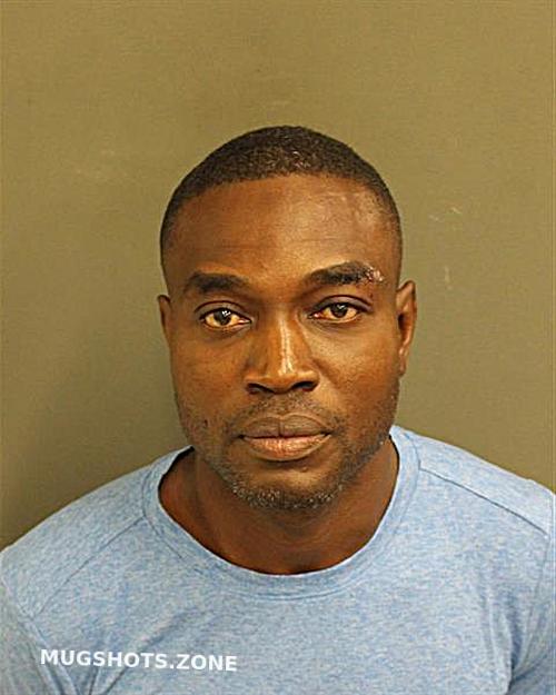 JULIEN REAGAN 06/02/2025 - Orange County Mugshots Zone