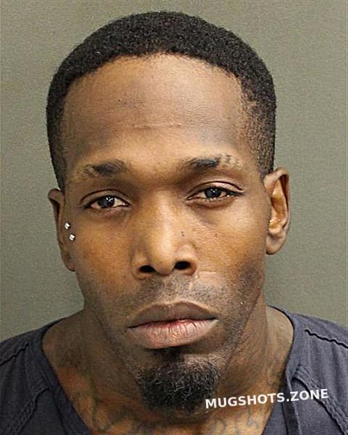 JOHNSON DEVON LATRA 06/02/2025 - Orange County Mugshots Zone