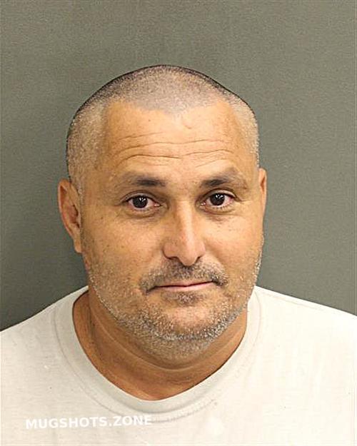 CASTELLANO JESUS PERDOMO 06/03/2025 - Orange County Mugshots Zone