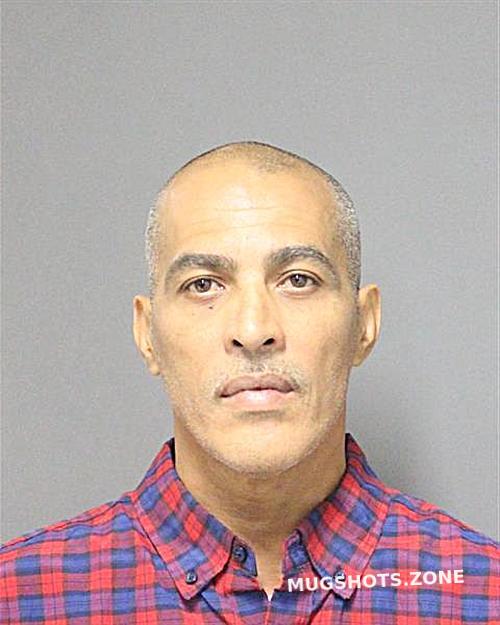 CRUZ JOHN ALBERT JR 06/03/2025 - Orange County Mugshots Zone