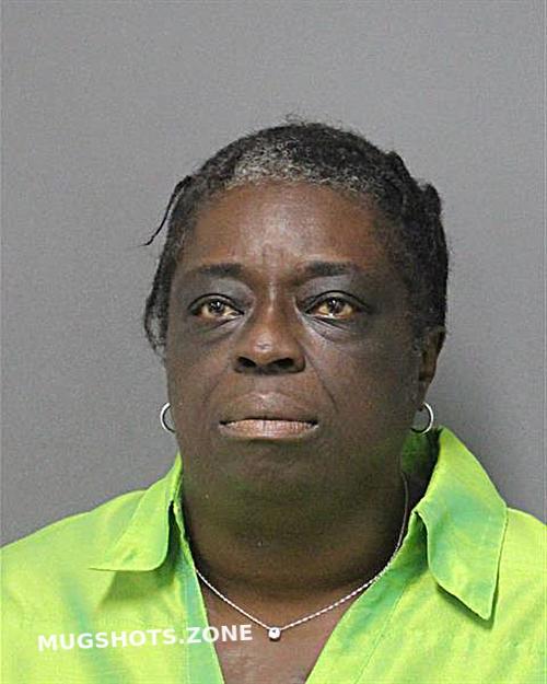 BENNETT SHANTELE RENEE 06/03/2025 - Orange County Mugshots Zone