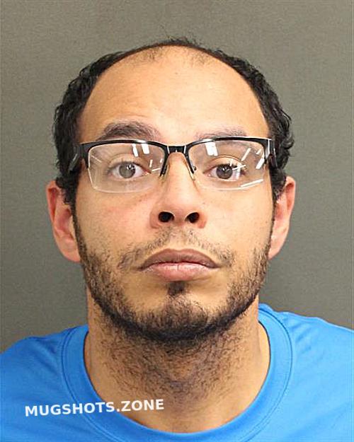 BERROA JOSE LUIS 06/03/2025 - Orange County Mugshots Zone