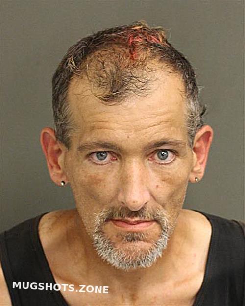 VANWIE ROBERT DWAYNE 06/03/2025 - Orange County Mugshots Zone