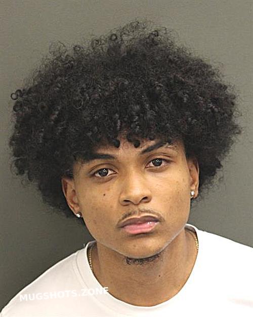 DELAROSA JARIEL MANUEL 06/03/2025 - Orange County Mugshots Zone