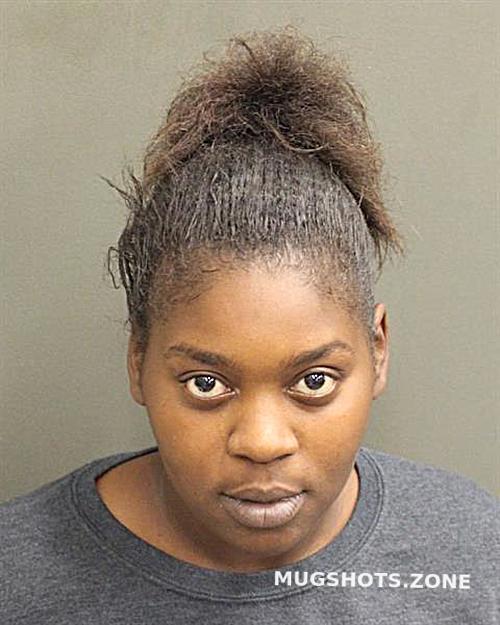 ALLEN DEVARINIA DENAE 06/03/2025 - Orange County Mugshots Zone