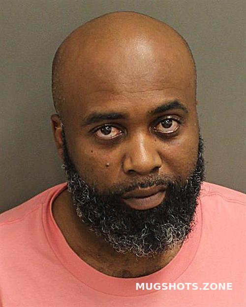 BURKS DARYL EARL JR 06/03/2025 - Orange County Mugshots Zone