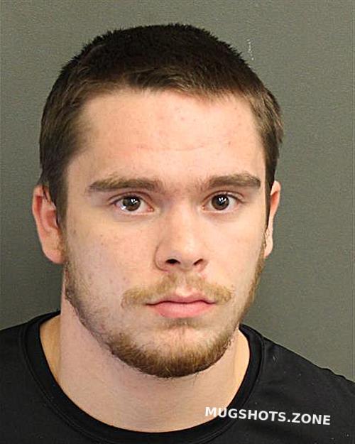 BENTON PHOENIX MAXIMUS 06/04/2025 - Orange County Mugshots Zone