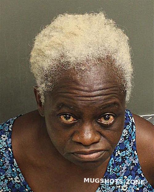 Hooks Barbara Elaine 06 04 2025 Orange County Mugshots Zone