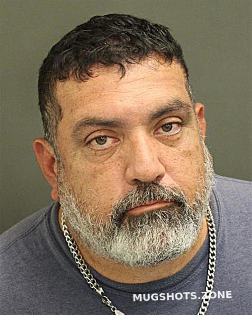 HARDING MAYNARD ROBERT 06/04/2025 - Orange County Mugshots Zone