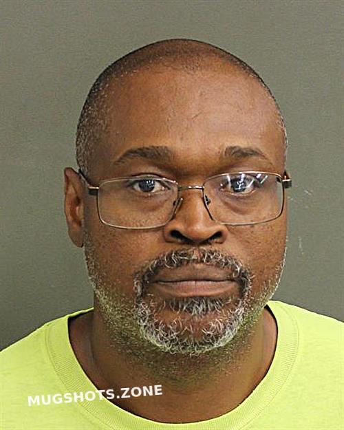 CHAMBERS WILLIAM CORTEZ 06/04/2025 - Orange County Mugshots Zone