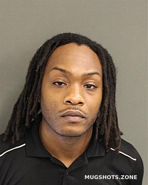 MORGAN JUSTICE NATHANEL 06/04/2025 - Orange County Mugshots Zone