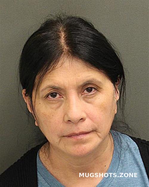 ISIDRO MARIA 06/04/2025 - Orange County Mugshots Zone