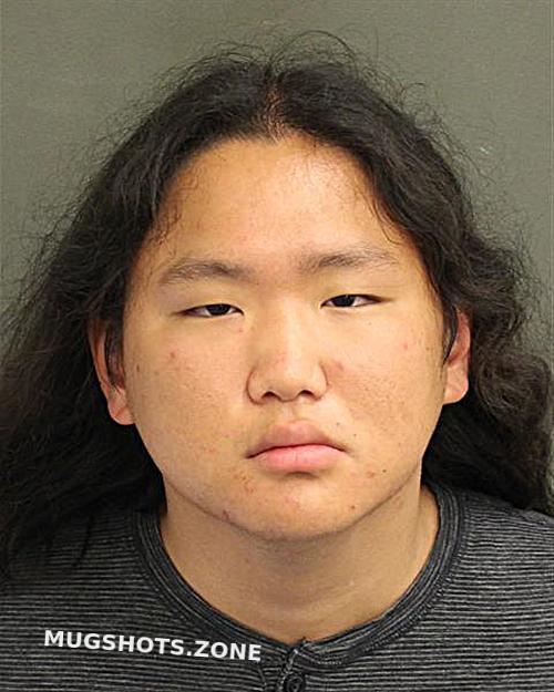 RYDER BARRETT SONGGYUYU 06/04/2025 - Orange County Mugshots Zone