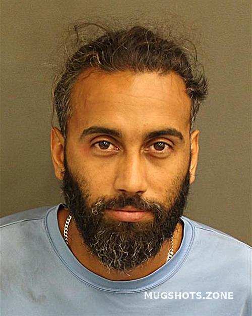 ROSARIO KENNETH CASEY 06/04/2025 - Orange County Mugshots Zone