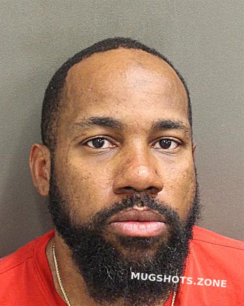 POWELL DAVID L 06/05/2025 - Orange County Mugshots Zone