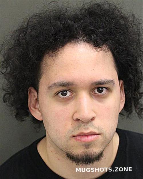 ROJAS MATTHEW 06/05/2025 - Orange County Mugshots Zone