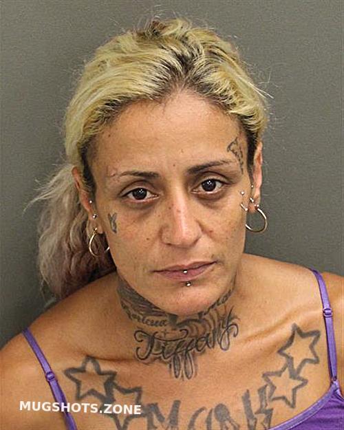 USET MARIAM 06/05/2025 - Orange County Mugshots Zone