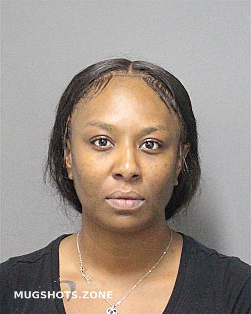 HOWARD TWANISHA KEYONNA 06/06/2025 - Orange County Mugshots Zone