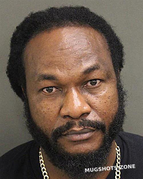 FRANCOIS BERTHONY 06/06/2025 - Orange County Mugshots Zone