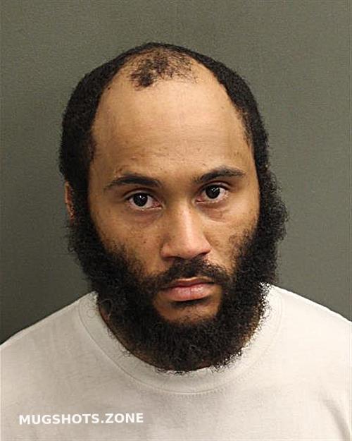 STRICKLAND PAUL REESE 06/06/2025 - Orange County Mugshots Zone