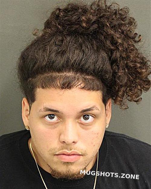 ROBLES REYNALDO ELIJAH 06/06/2025 - Orange County Mugshots Zone