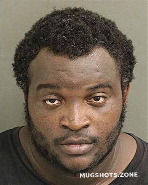 BASKERVILLE MALIK RAHSAAN 06/06/2025 - Orange County Mugshots Zone