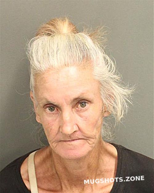 JOHNSON BARBARA ANN 06/07/2025 - Orange County Mugshots Zone
