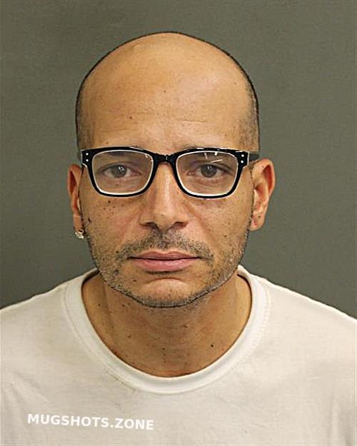 GUARDARRAMA ALEX HERNANDEZ 06/07/2025 - Orange County Mugshots Zone