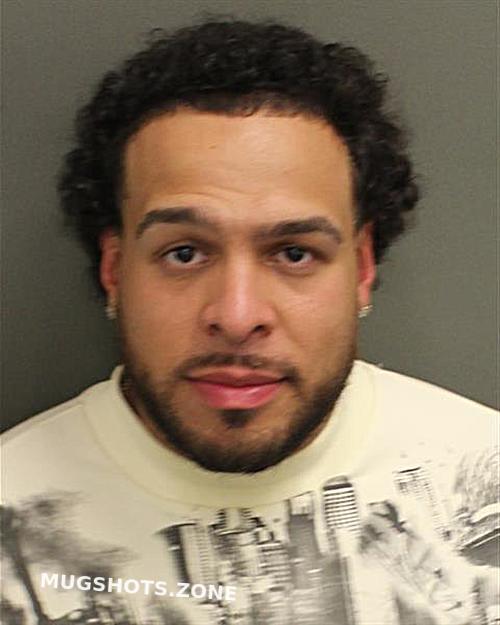 AYALA JEREMY RENE 06/07/2025 - Orange County Mugshots Zone