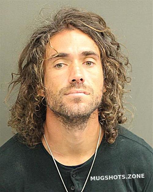 MANRIQUE JUSTIN ORLANDO 06/08/2025 - Orange County Mugshots Zone