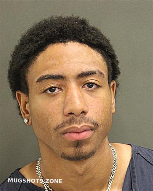 STILLMAN RICHARD ANTHONY JR 06/08/2025 - Orange County Mugshots Zone