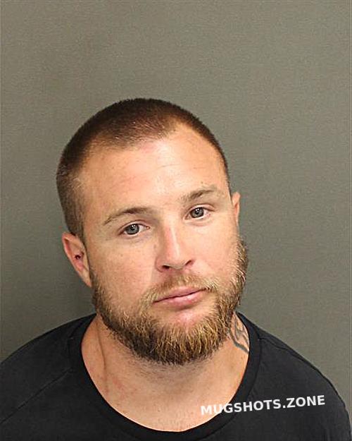 Michaels Kyle Lance 06 08 2025 Orange County Mugshots Zone