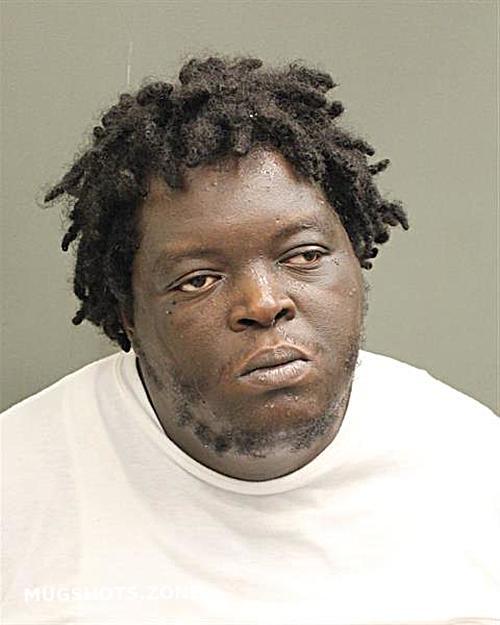 ALLEN ALTON RODNEY 06/08/2025 - Orange County Mugshots Zone