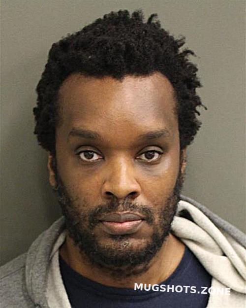 WILSON TARIQUE EVERAL 06/09/2025 - Orange County Mugshots Zone