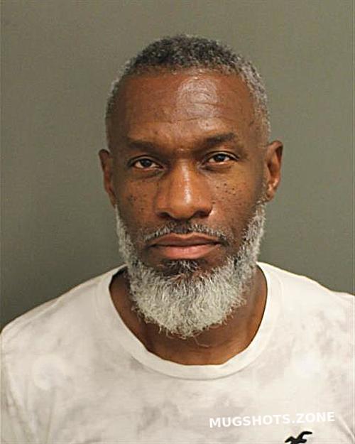 WASHINGTON CHARLES WESLEY JR JR 06/09/2025 - Orange County Mugshots Zone