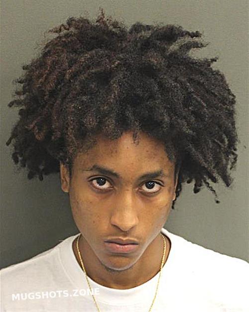 JIMENEZ XAVIER JORDAN JR 06/09/2025 - Orange County Mugshots Zone