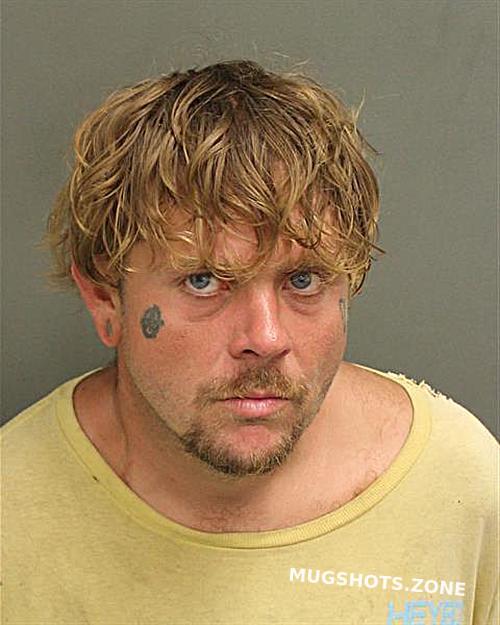 CARTER COREY LYNN 06/09/2025 - Orange County Mugshots Zone