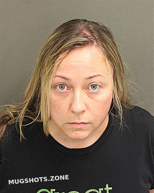 CARNEY STACEY CAROLYN 06/09/2025 - Orange County Mugshots Zone