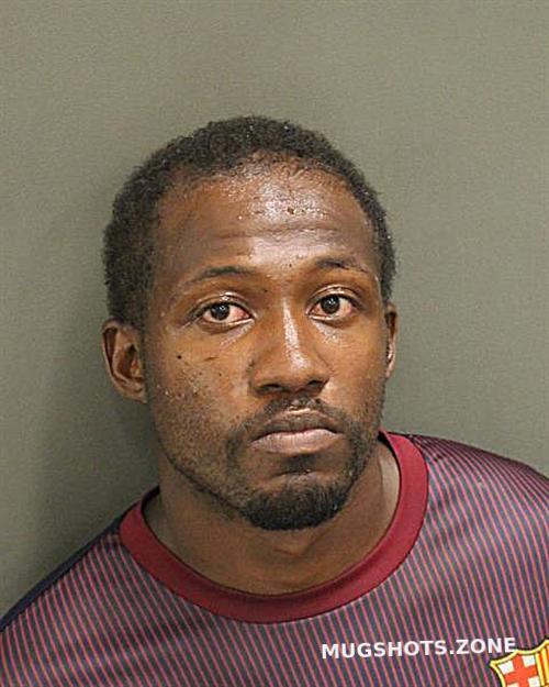 WATSON DOMINICK JOSEPH 06/09/2025 - Orange County Mugshots Zone